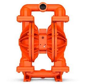 Wilden: Bomba Industrial Pneumática, Dosadora e mais | Tetralon