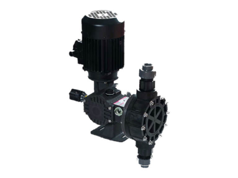 Bombas Dosadoras | Tetralon